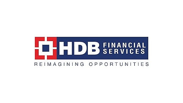 HDB Fin makes a stellar debut, becomes 8th most valuable NBFC with Rs ...