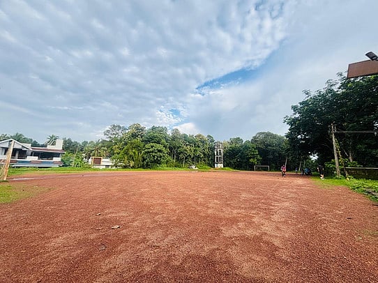 Neglected CCMC school playgrounds leave students dejected