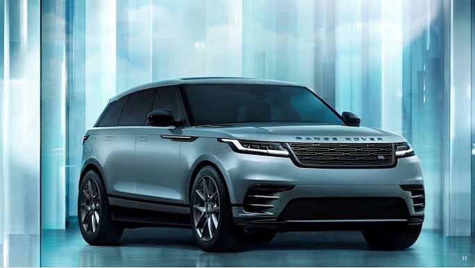 JLR’s weak forecast, stiff local competition drags down Tata Motors