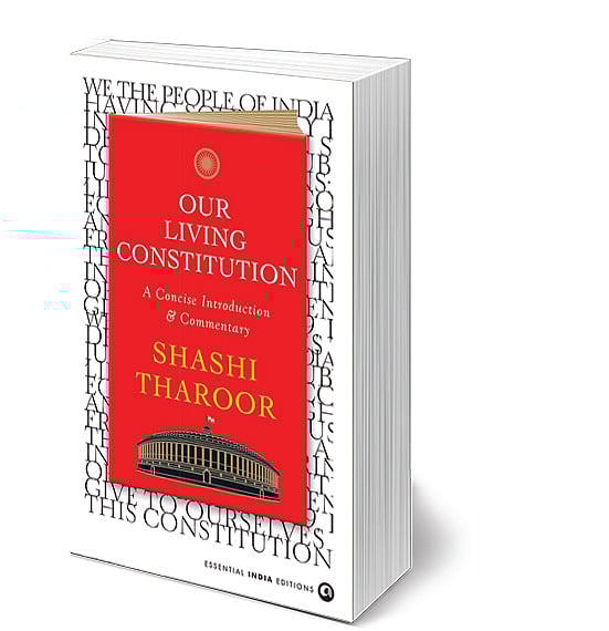 The book that breathes truth