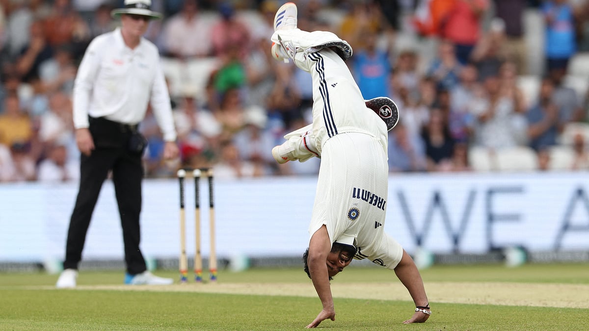 Rishabh Pant is unique in many ways, let him be that only: Ex-players ...