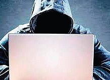 Cyber impostor uses Telangana Home Secretary's DP to extort Rs 50K
