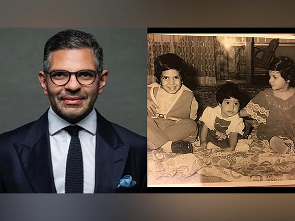 Sunjay Kapur: Billionaire who generated a buzz both in life and death