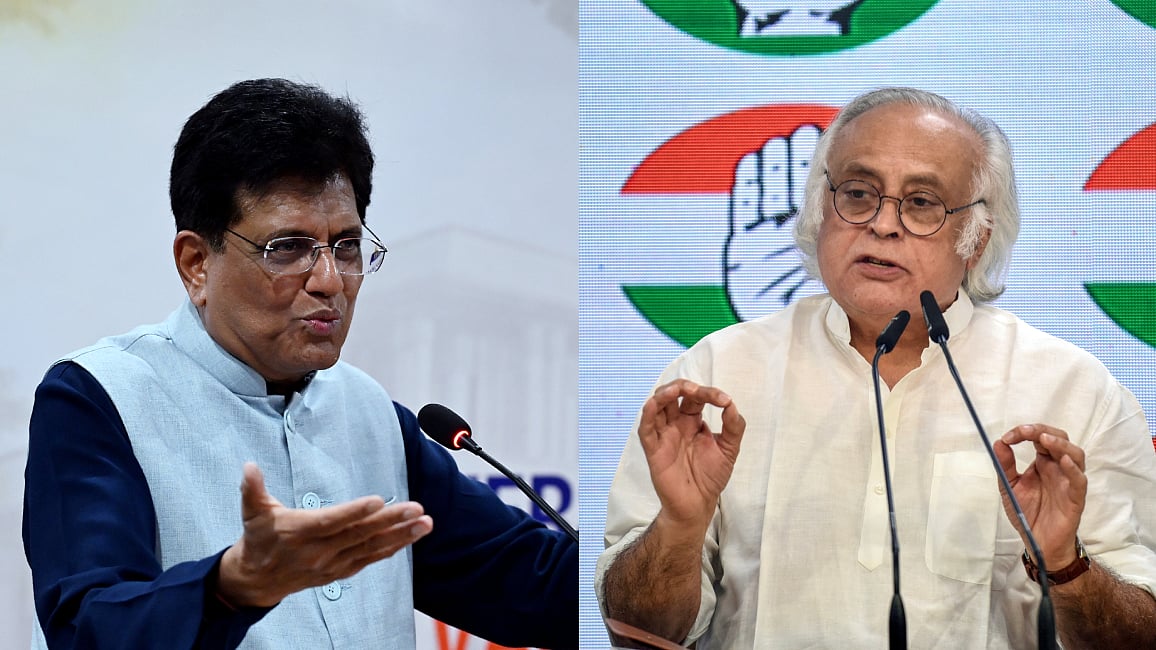 'Another blow to Indian diplomacy': Congress flays Centre amid ASEAN ...