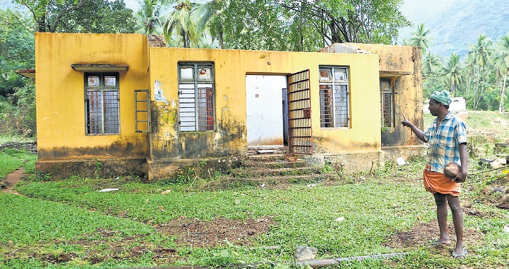 How Kakkayam became Kerala’s Emergency-era house of horror