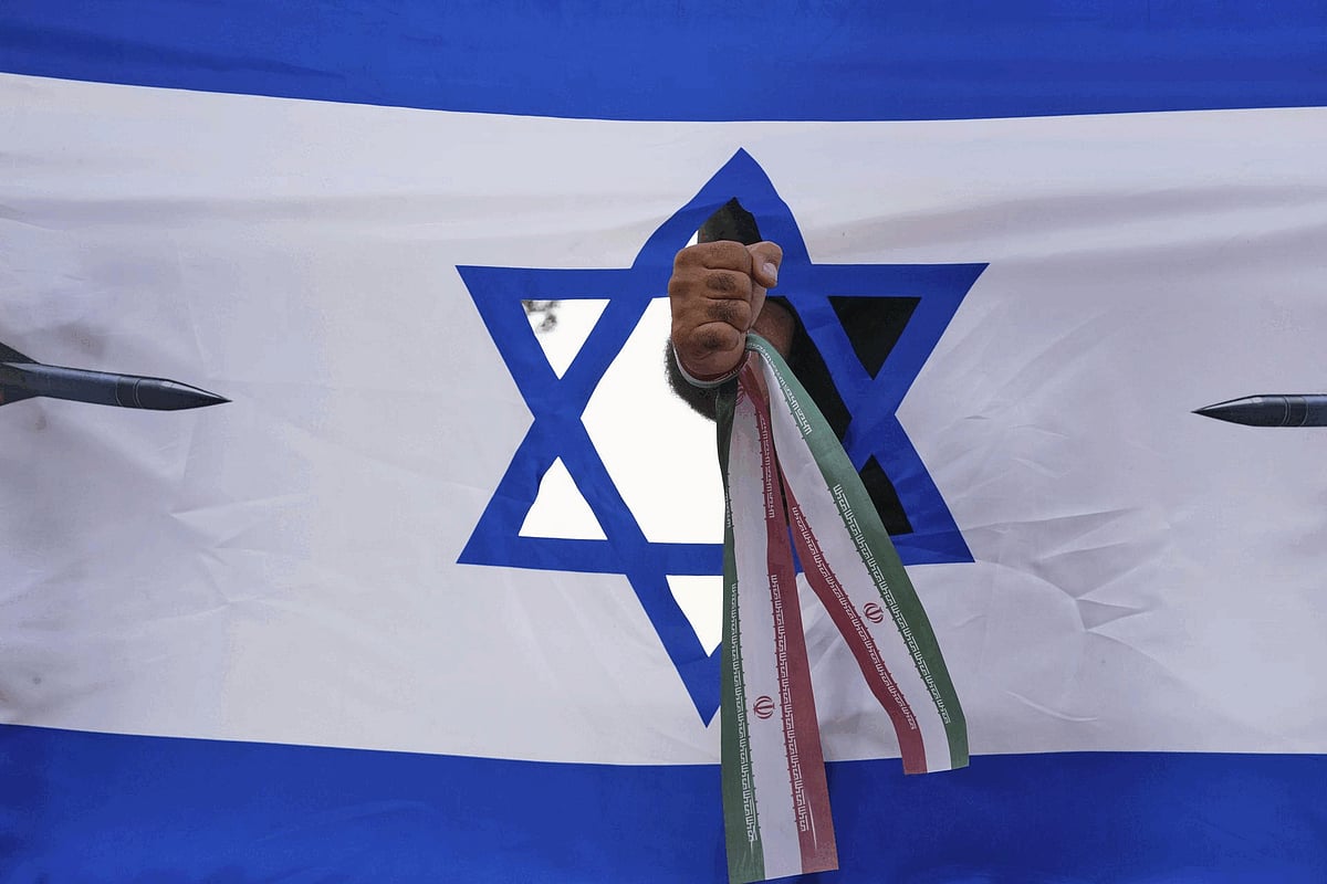 Iran announces end of 12-day war 'imposed by Israel'; Israeli military ...