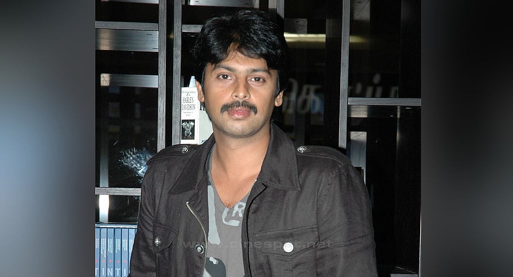 Actor Srikanth sent to judicial custody in drug case after prolonged ...