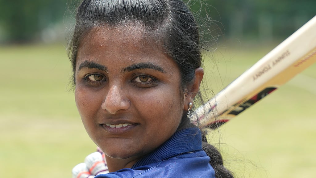Sight on Victory, documentary on blind Indian women’s cricket team to ...
