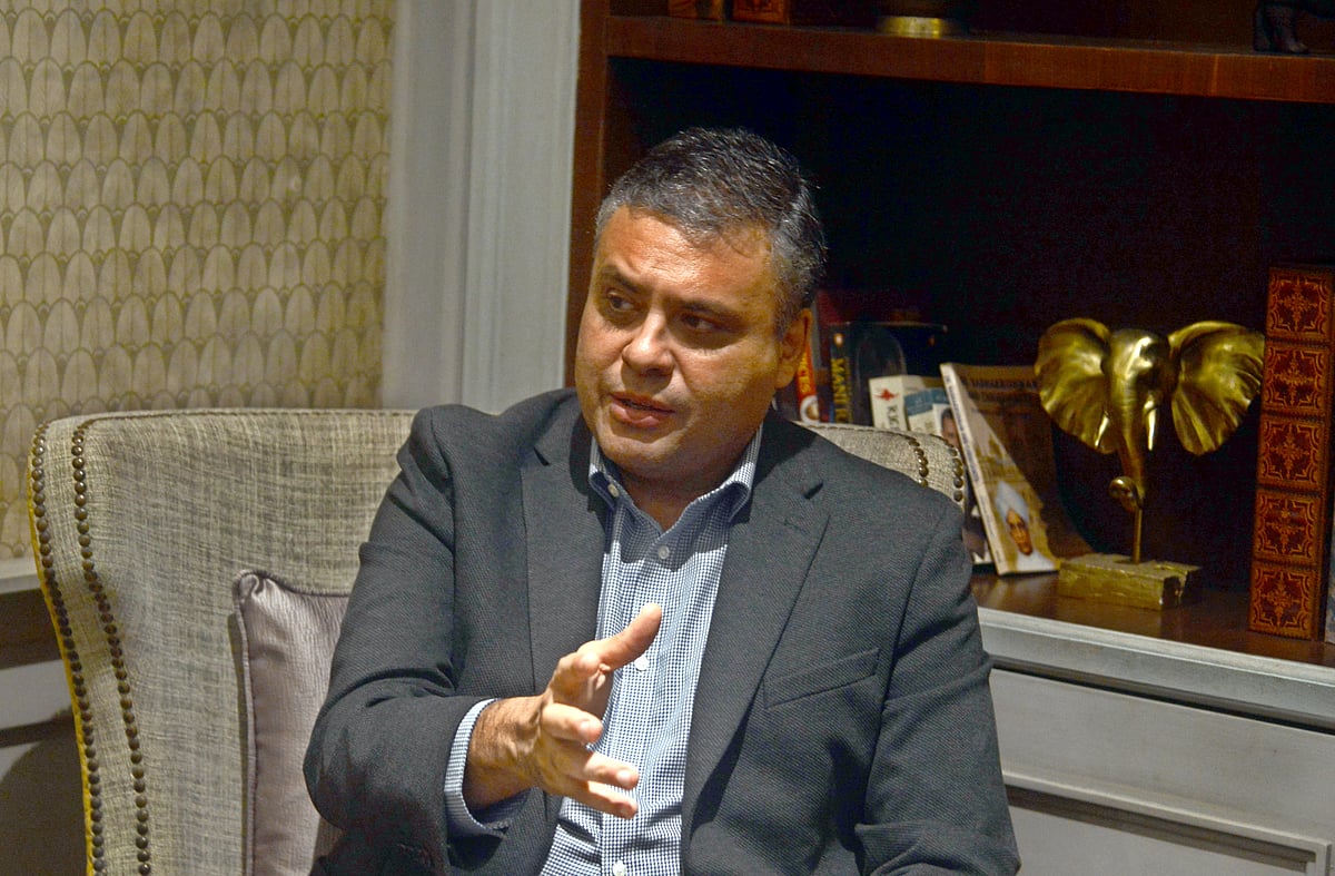 London targets TN start-ups in push to deepen UK, India ties