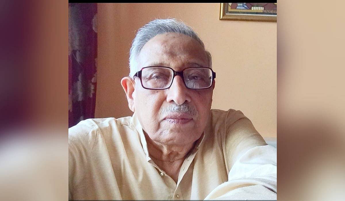 Kozhikode Zamorin K C Ramachandran Raja passes away at 93