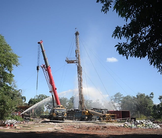 Assam gas blowout: ONGC aims to complete snubbing operation by June 27