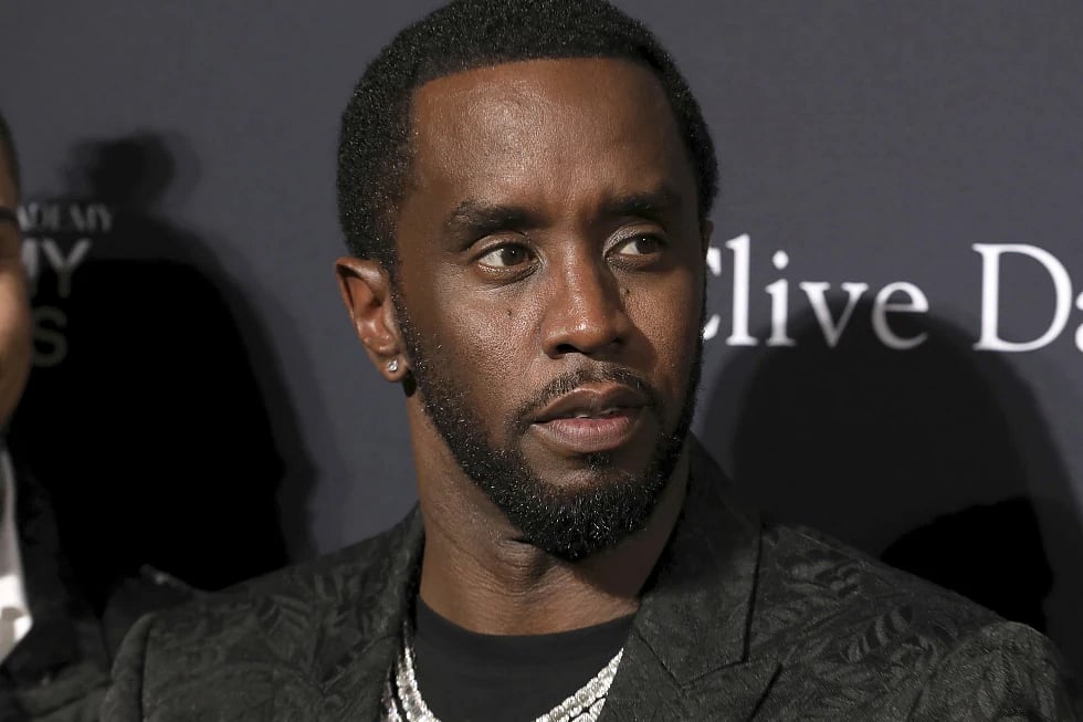 Prosecutor tells jury ‘it’s time’ to convict Sean ‘Diddy’ Combs as sex ...