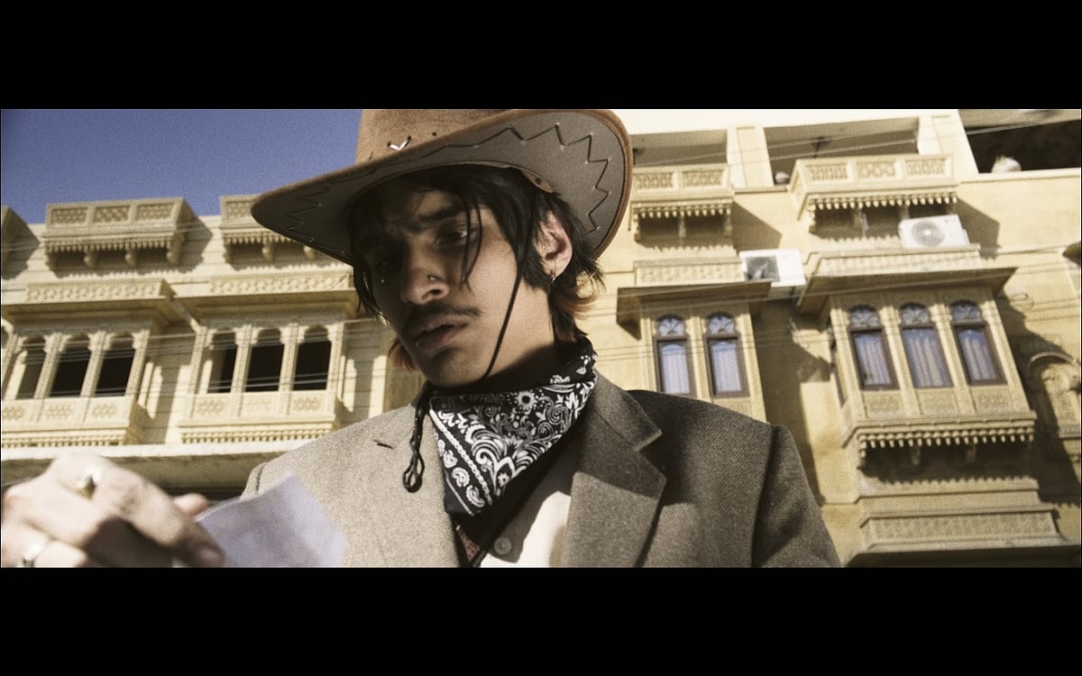 ‘I’m as hip-hop as anyone in the country’: Delhi rapper Shauharty