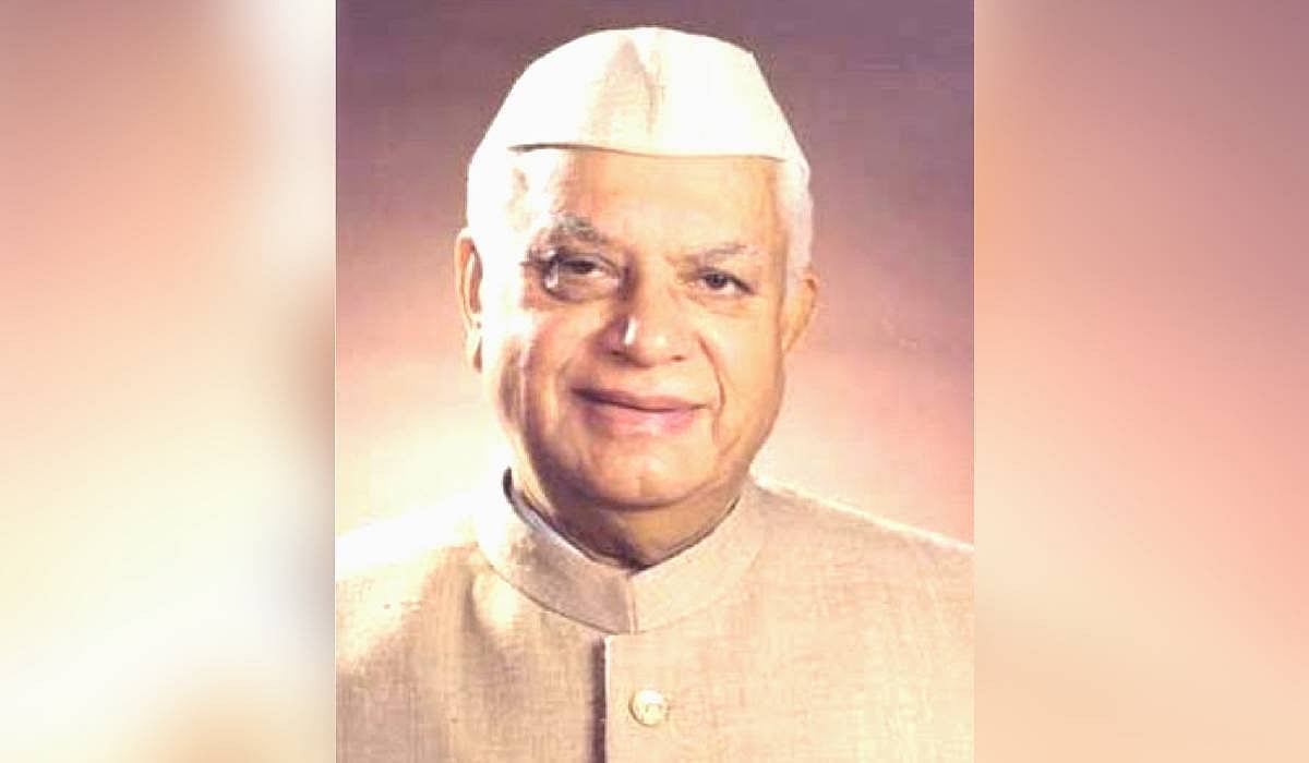 Pushkar Singh Dhami becomes longest-serving BJP CM in Uttarakhand’s 25 ...