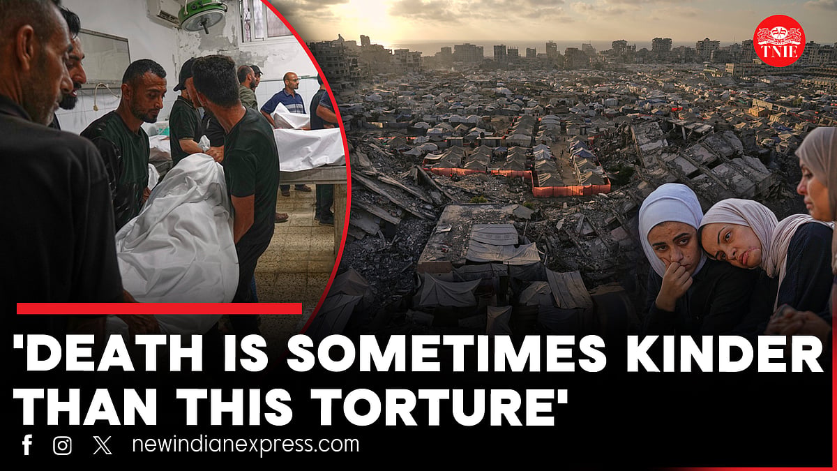 Israel massacres over 70 Palestinians in 24 hours, overall death toll ...