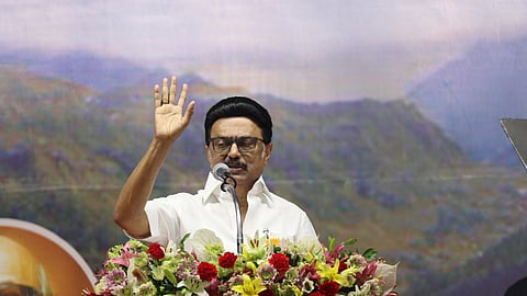 Promote communist ideals online: TN CM Stalin