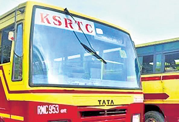 No info on many buses, passengers seek changes to KSRTC’s tracking app