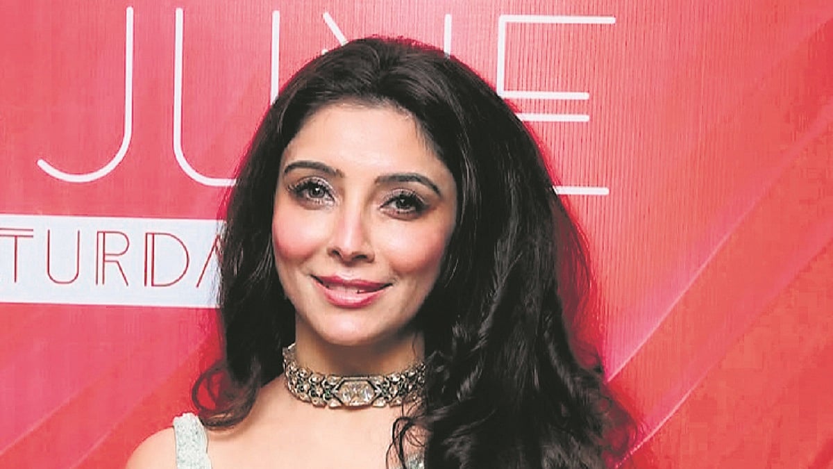 Dr Jai Madaan: I'm here to advocate life