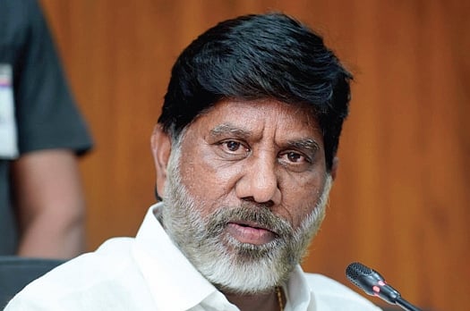 Chalk out long-term strategies for power generation: Minister Bhatti to ...