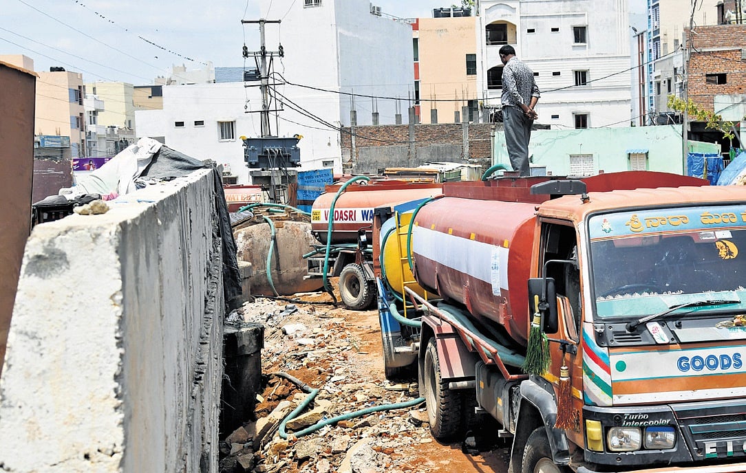PCB finds Sunnam Cheruvu in Hyderabad unfit for irrigation