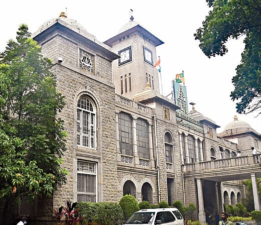 BBMP split will lead to skewed development