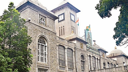 BBMP split will lead to skewed development