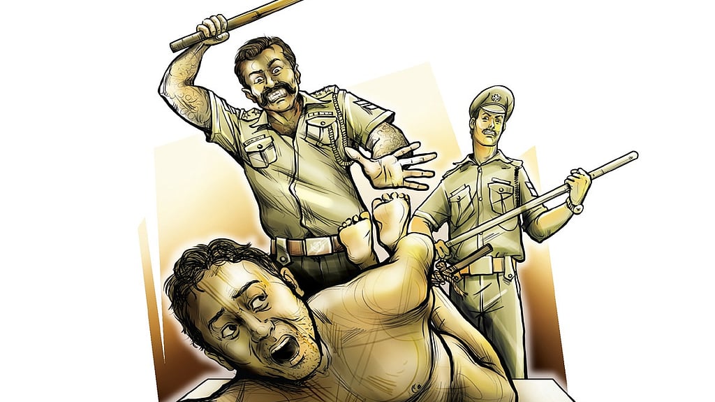 Sivaganga ‘custodial death’: SP Ashish Rawat suspends six police personnel