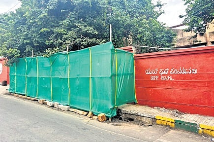 From clean to cluttered: Waste returns to Bengaluru's Chikka ...