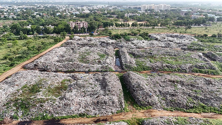 Vellalore biogas plant: NGT adjourns hearing amid rising uproar in ...