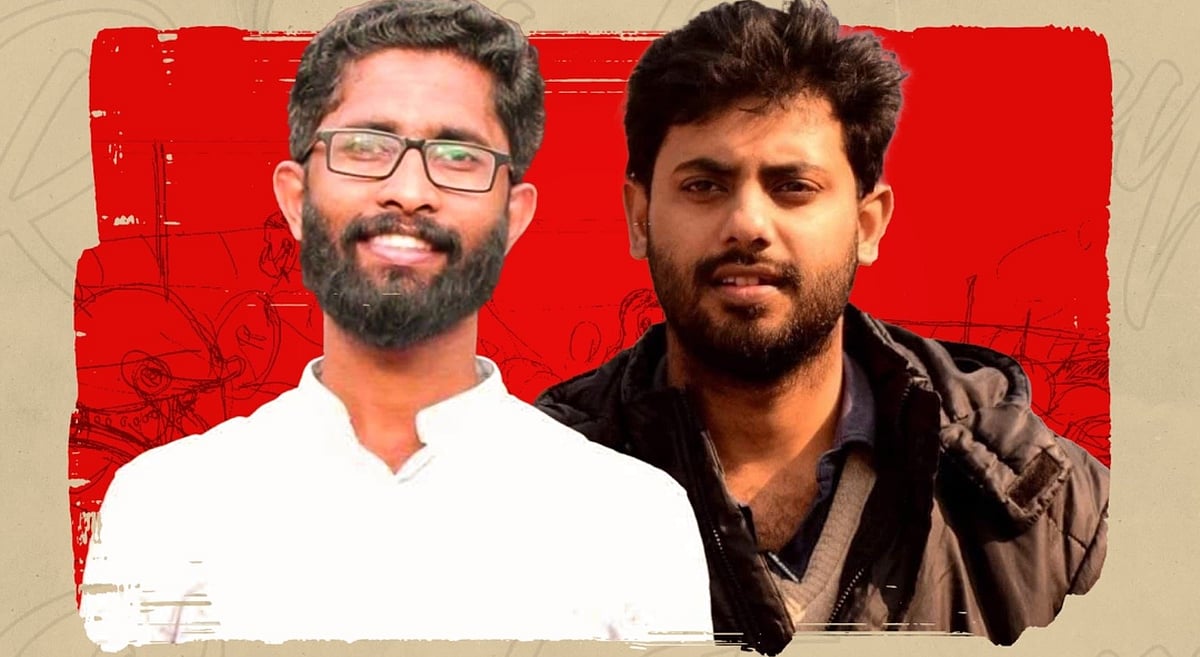 Adarsh M Saji elected SFI All India president, Srijan Bhattacharya ...