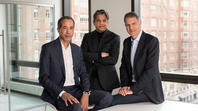 Recognize partners fund II closes at $1.7 billion