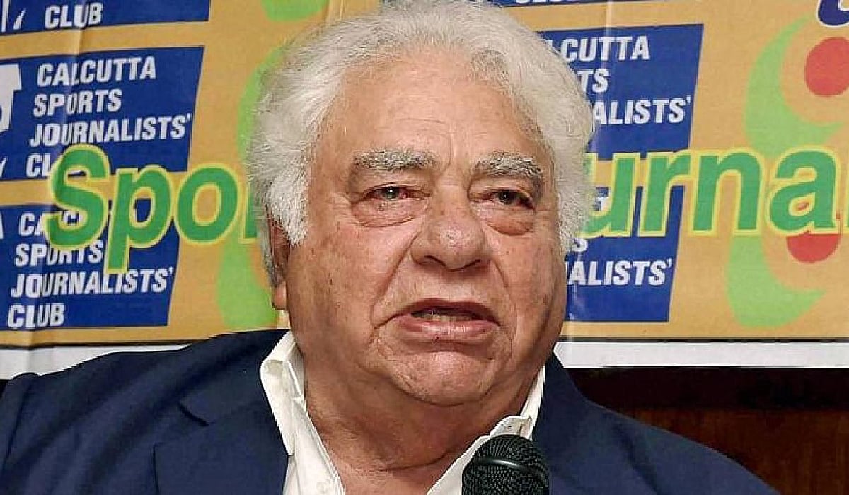 Pataudi medal was an afterthought, ECB should have done better: Farokh ...