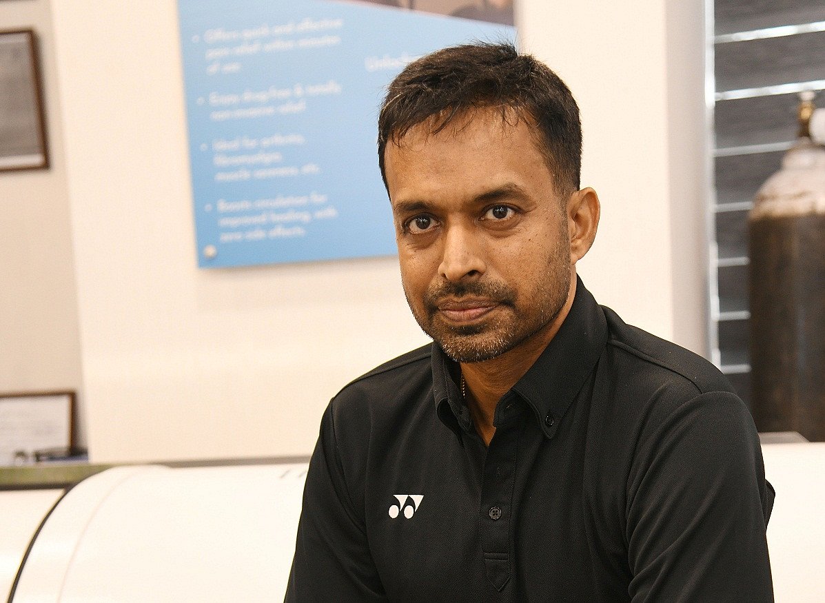 Gopi-led panel lays out new coaching framework