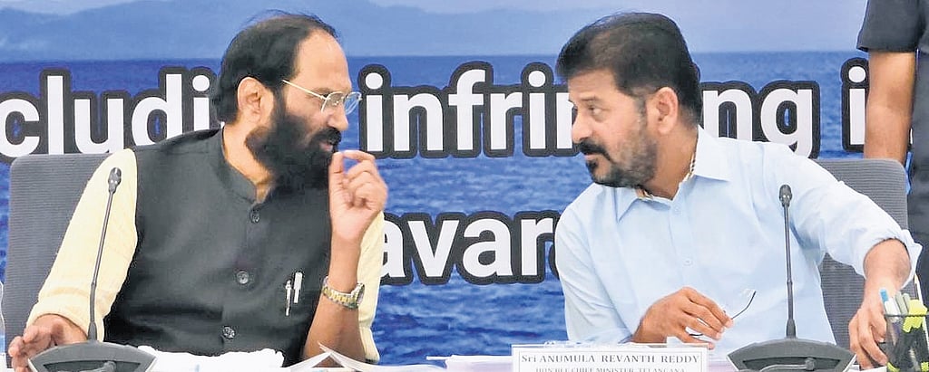 MoEF returning Andhra Pradesh’s G-B proposal a huge victory for ...