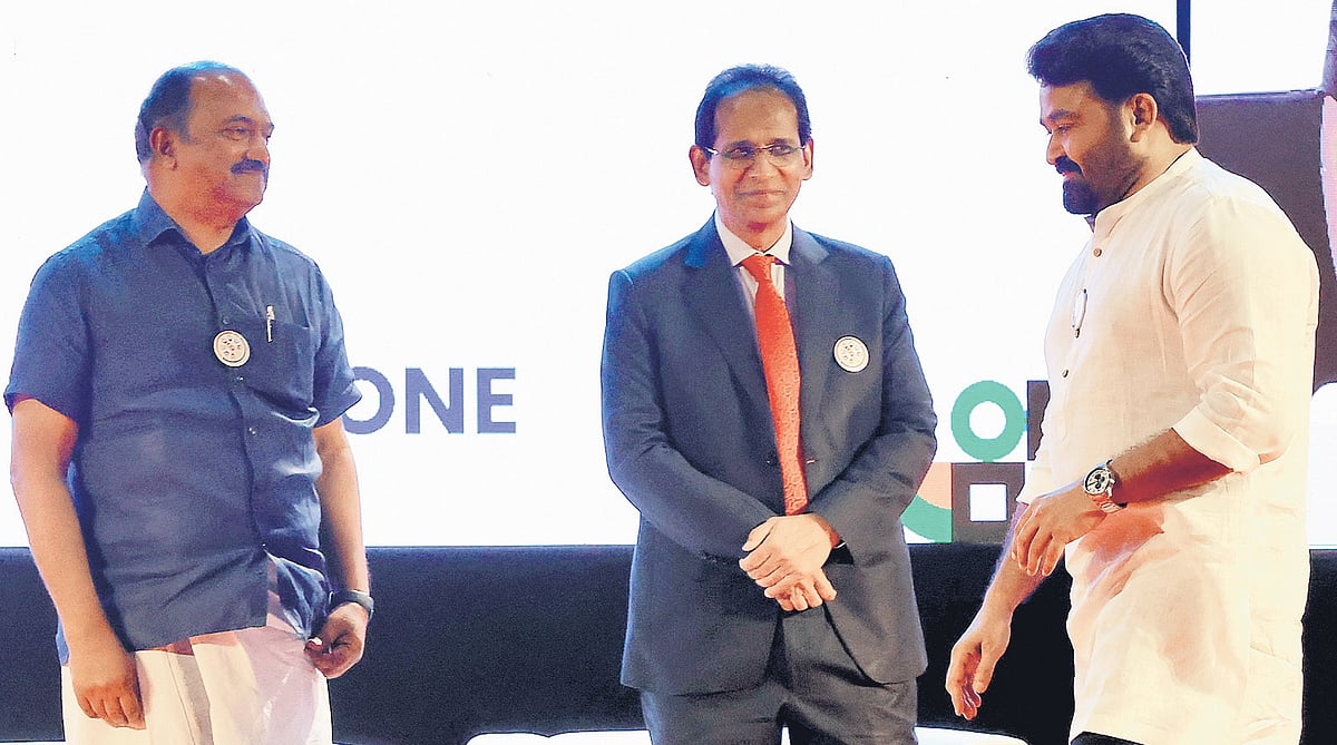 Practical problems of GST yet to be resolved, says Finance Minister ...