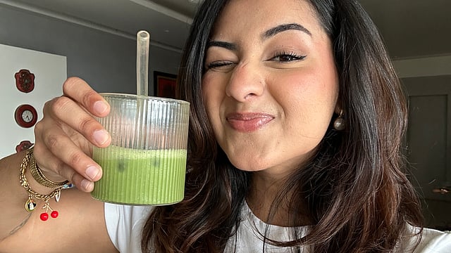 Matcha, Macha? Bengalureans on the latest obsession with Matcha drinks