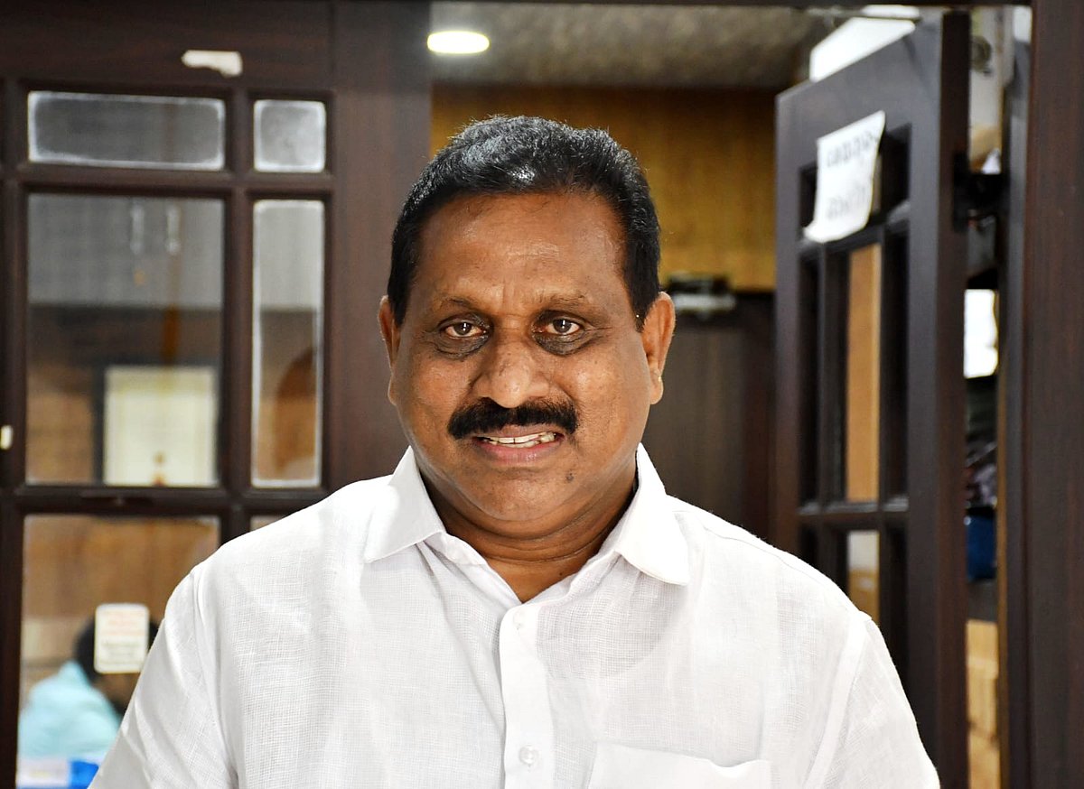 Kochi: LDF’s Benedict elected MPC’s first chairperson
