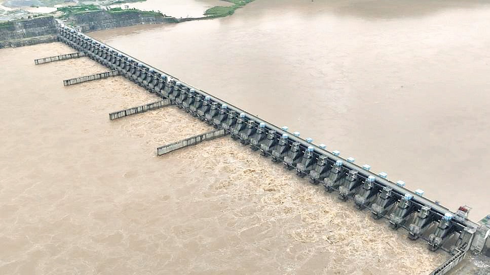 Andhra takes up measures to get project clearance for Polavaram ...