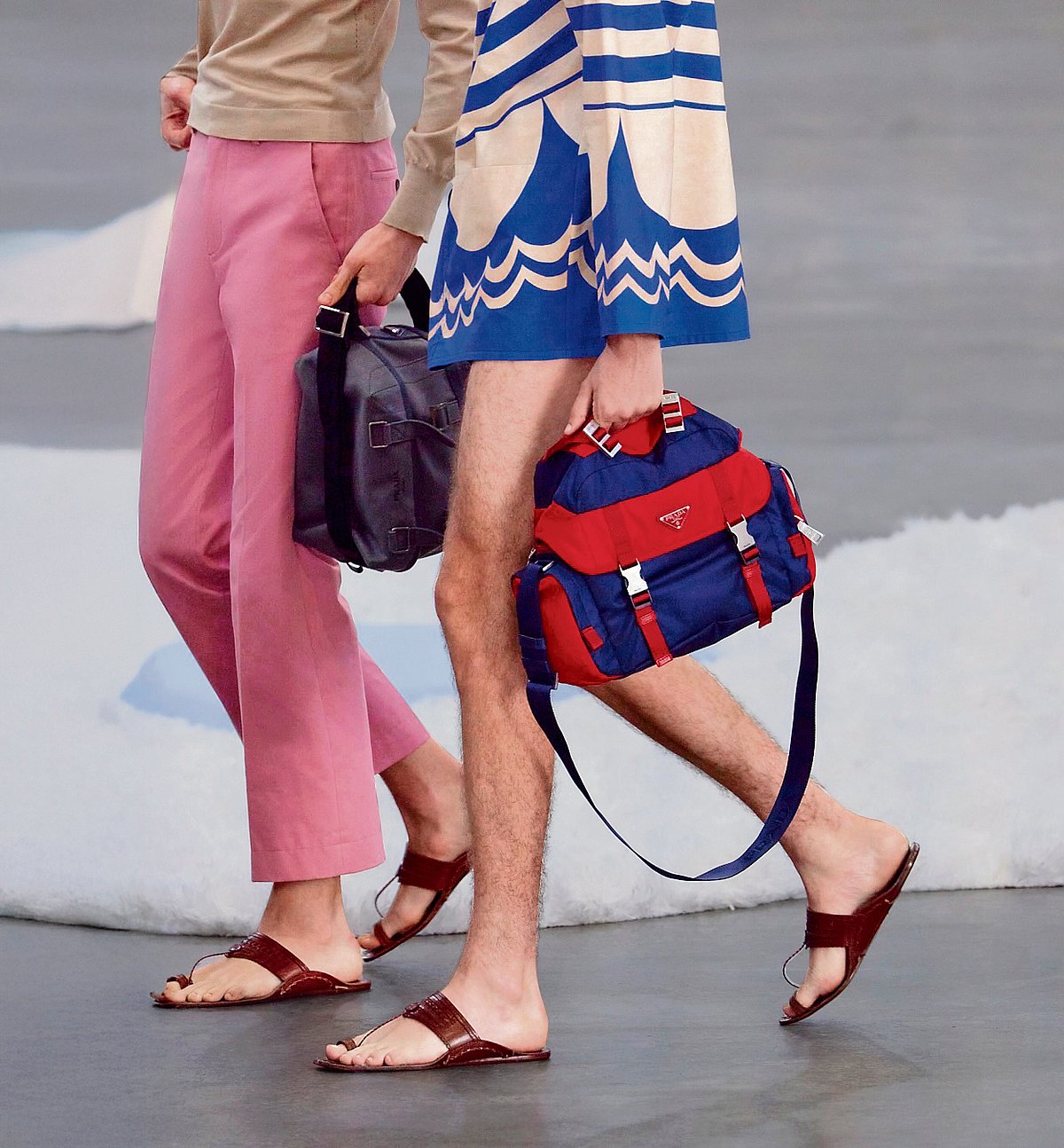 Prada controversy: Luxury labels versus the soul of Indian craftsmanship