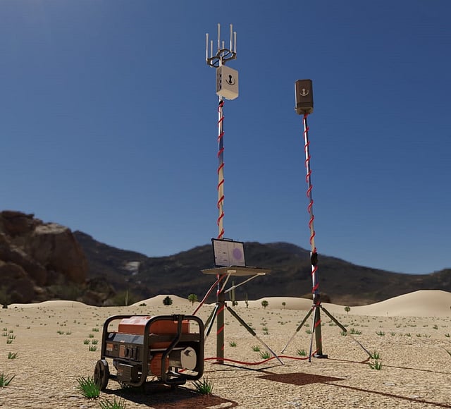 Big Bang Boom Solutions on a mission to build India's future combat systems