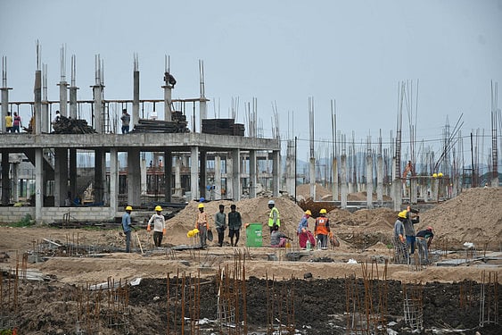 TGHB fetches Rs 91.34 crore from land parcel, flat sales