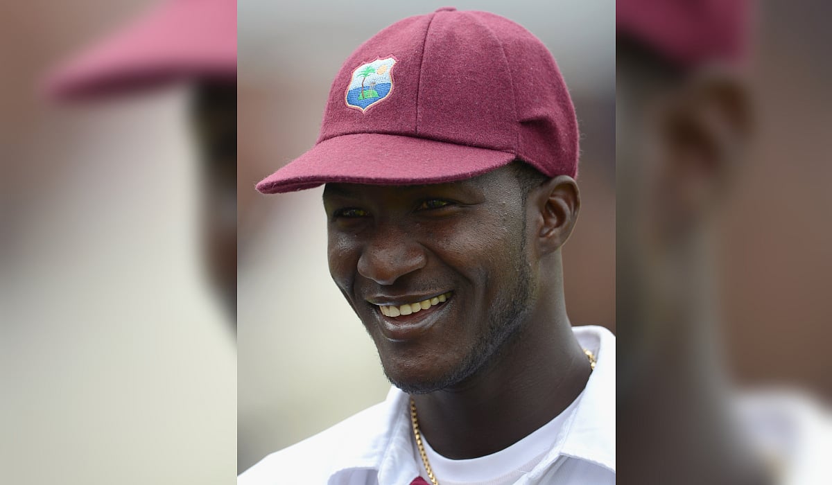 Darren Sammy calls for justice, right process amid sexual assault ...
