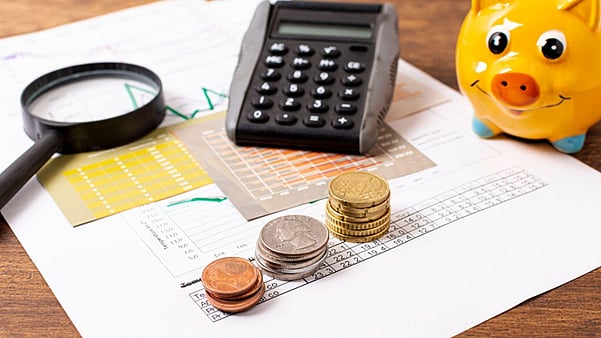 Fixed Deposit Calculator Explained: Maximise Your Gains