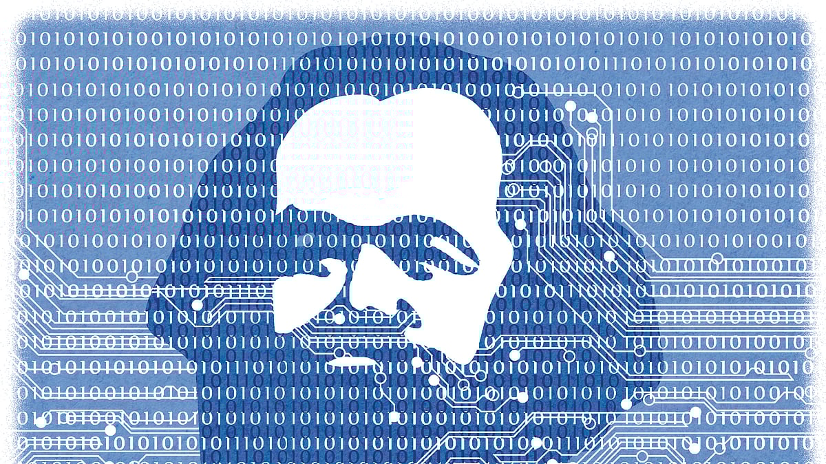 What Karl Marx Got Right and Wrong About AI