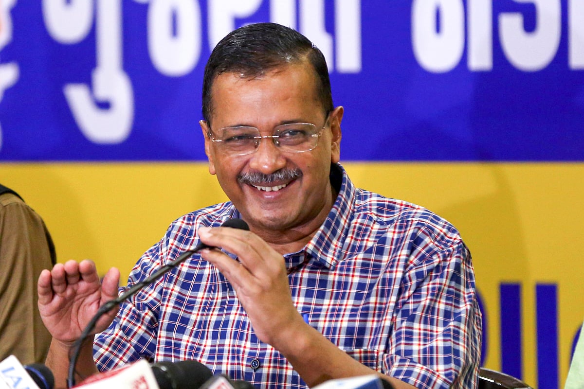 Delhi High Court seeks ED’s response on Kejriwal’s plea in liquor case