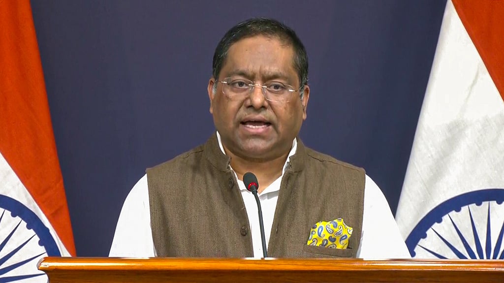 Three Indian nationals abducted in Mali amid rising violence; MEA urges ...