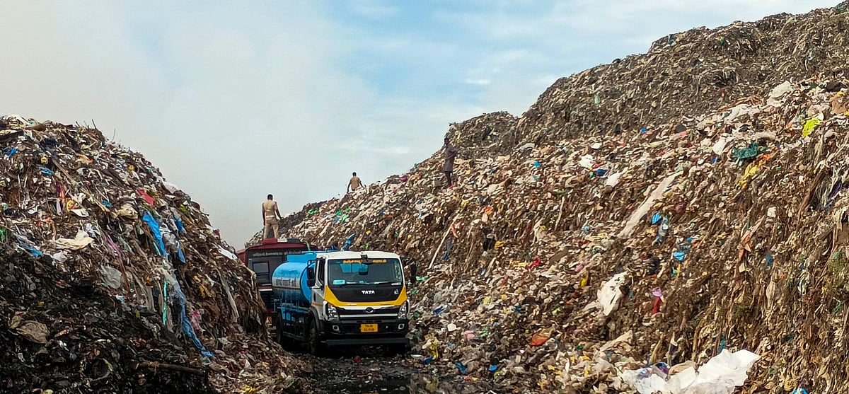 City corporation ramps up composting at 30 MCCs to ease wet waste ...