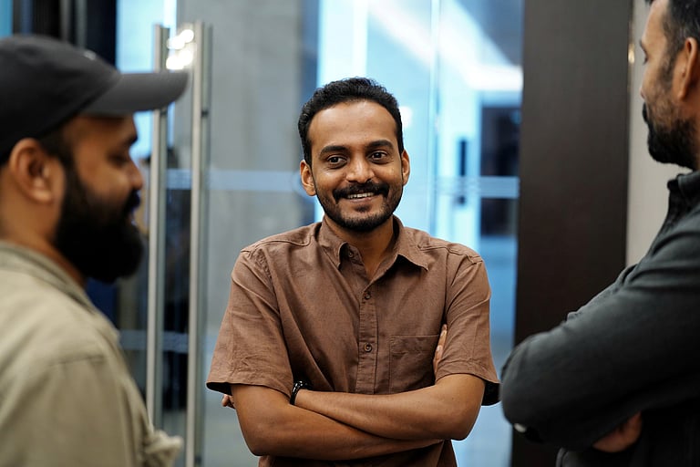 Dheeran director Devadath Shaji: The beauty of cinema is that ...