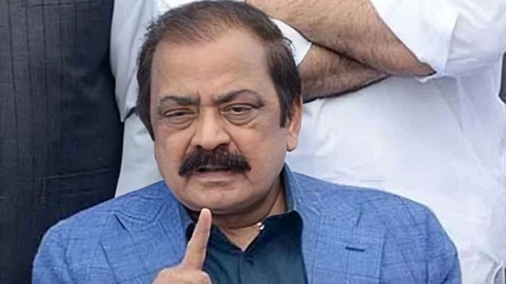 Had only 30-45 seconds to react: Pakistan PM's aide on India’s BrahMos strike during Operation ...