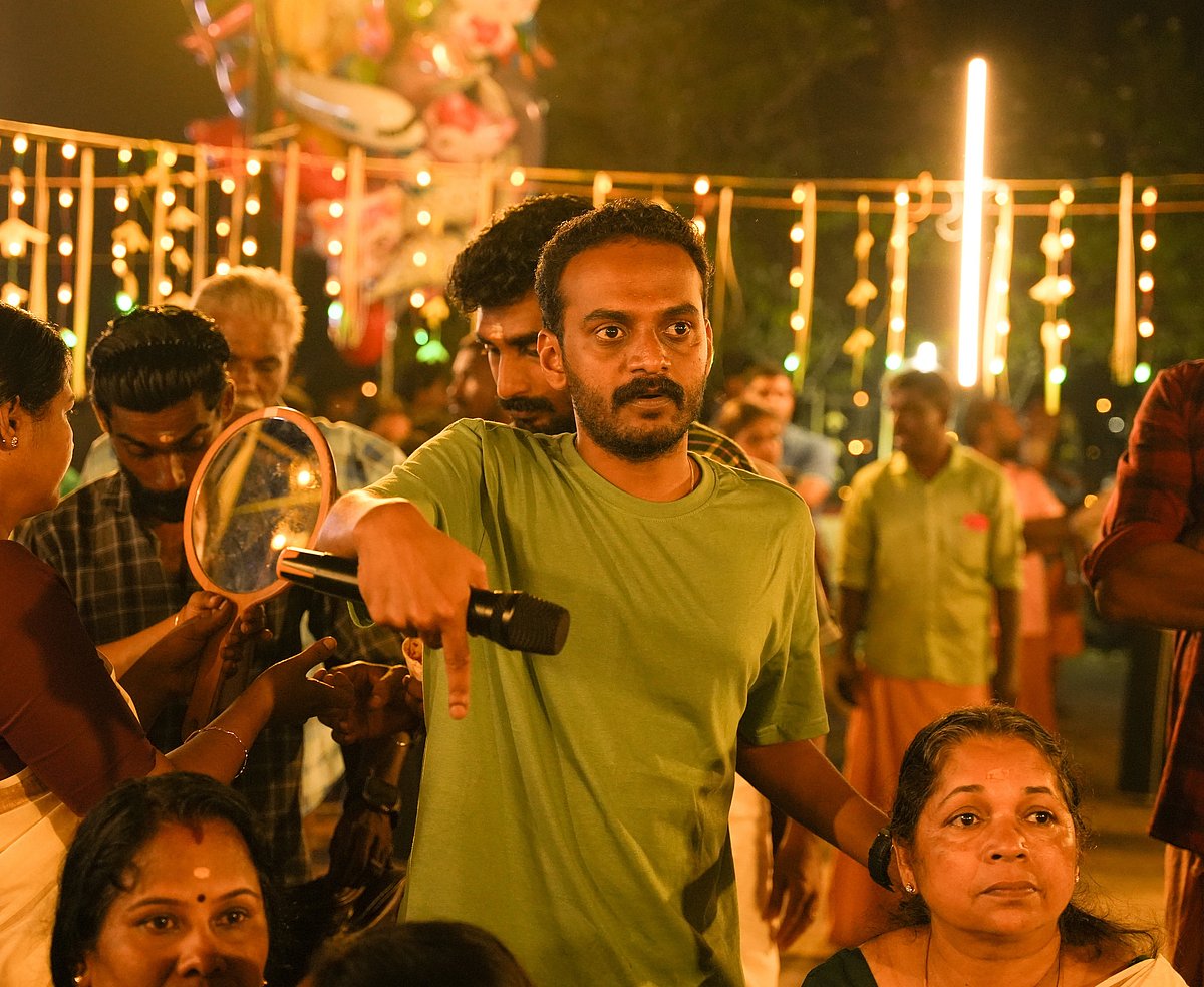 Dheeran director Devadath Shaji: The beauty of cinema is that ...